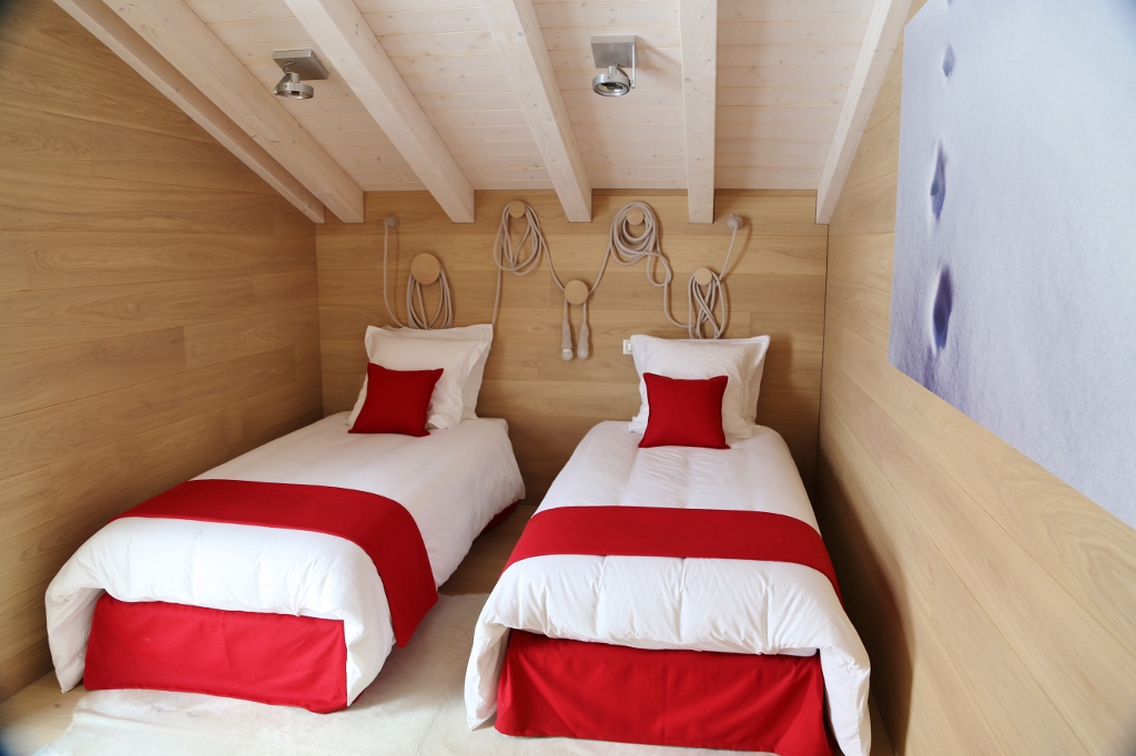 Chalet Myotte Duquet
