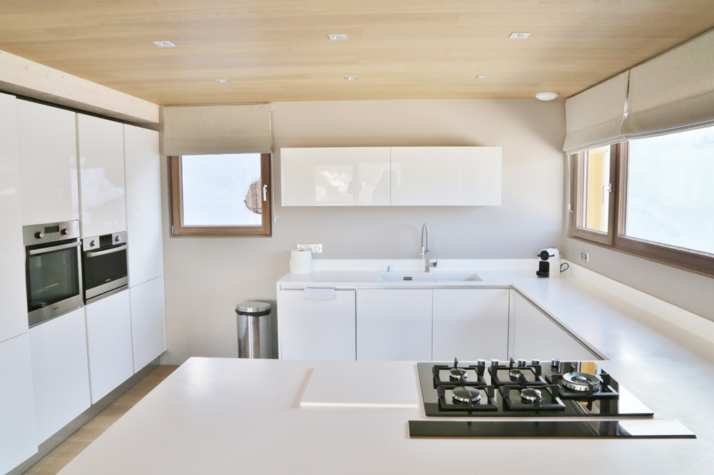 Chalet Myotte Duquet