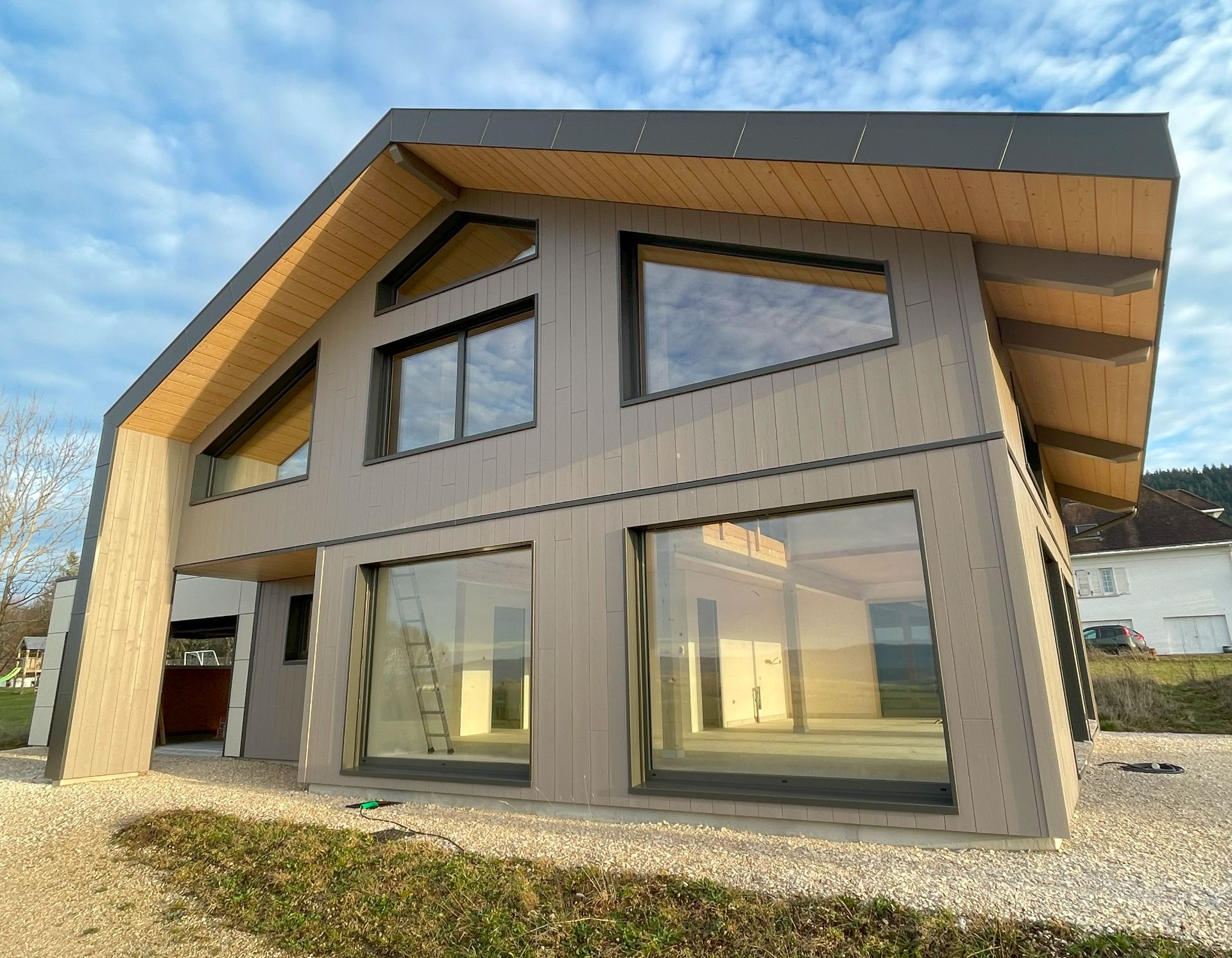 Maison PT